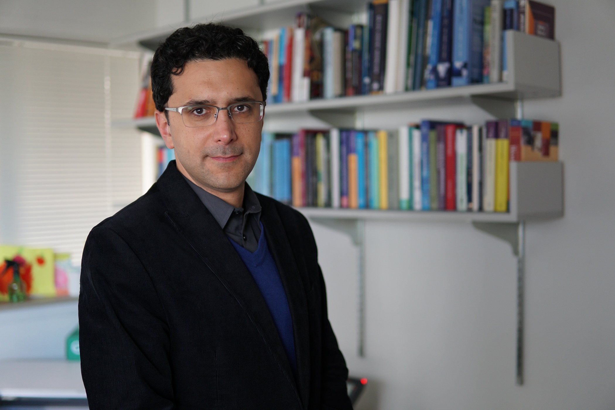 Rowhani Rahbar Ali Center For Studies In Demography And Ecology rowhani-rahbar-ali-center-for-studies-in-demography-and-ecology
