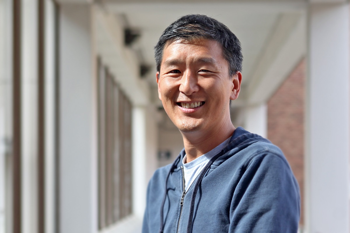Chi, Donald – Center for Studies in Demography and Ecology