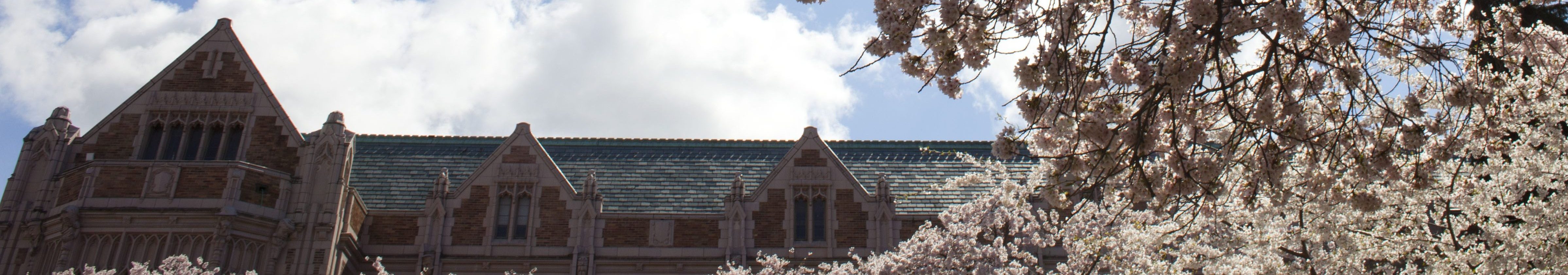 About CSDE – Center for Studies in Demography and Ecology