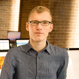 Gilroy, Connor – Center for Studies in Demography and Ecology