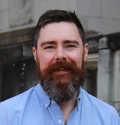 Lanfear, Charles – Center for Studies in Demography and Ecology