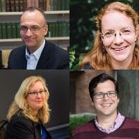 Adrian Dobra, Tyler McCormick, Katherine Stovel, and Nathalie Williams ...