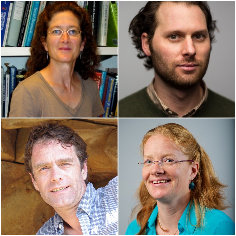 Climate Change: CSDE Environments and Populations Seminar – Center for ...