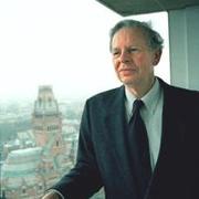 Remembering Stanley Lieberson – Center for Studies in Demography and ...