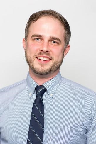 Bradley Kramer – Center for Studies in Demography and Ecology