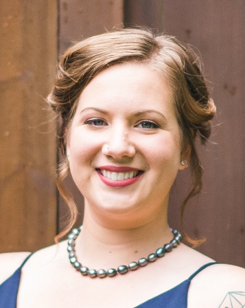 Pollock, Emily – Center for Studies in Demography and Ecology