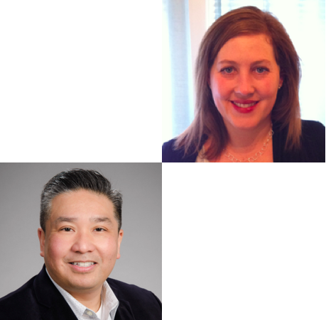 Butch de Castro and Eleanor Brindle Explore Health of Immigrants from ...