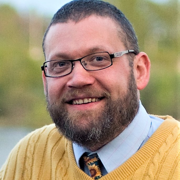 Steven Goodreau Studies How Addressing Gaps in HIV Preventive Care Can ...