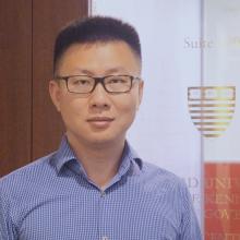 CSDE to Host Conversation with Dr. Bo Zhao Before “Humanistic GIS: An ...