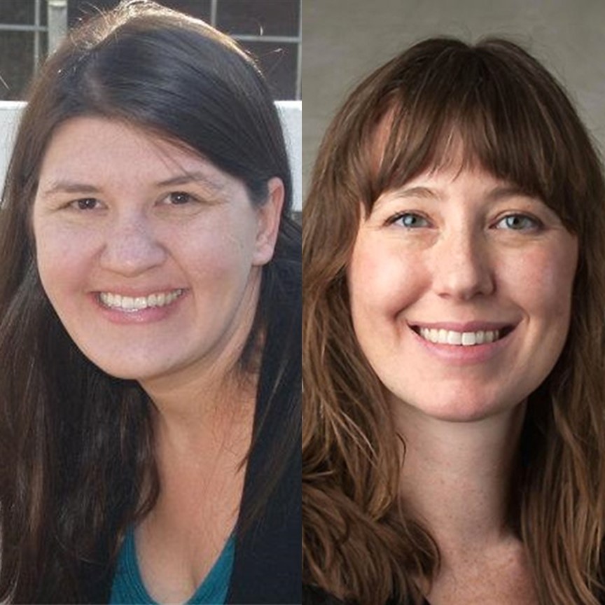 Melissa Knox and Jessica Jones-Smith Win PAA Poster Session on Health ...