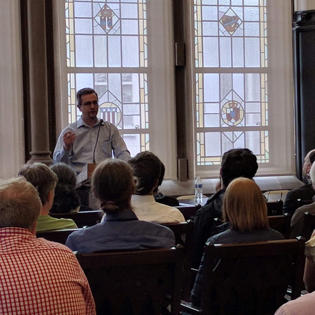 CSDE Launches UWDC and Wins UW-STF Grant – Center for Studies in ...