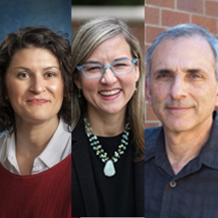 Heather Hill, Jennifer Otten, and Noah Seixas Find High Rates of ...