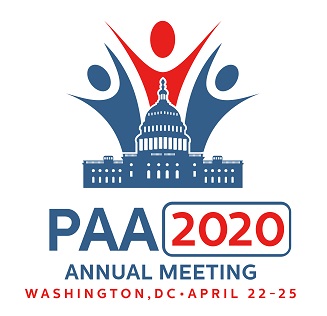 PAA 2020 is Around the Corner – Center for Studies in Demography and ...