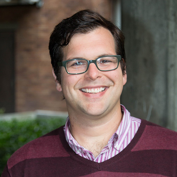 McCormick, Tyler – Center for Studies in Demography and Ecology