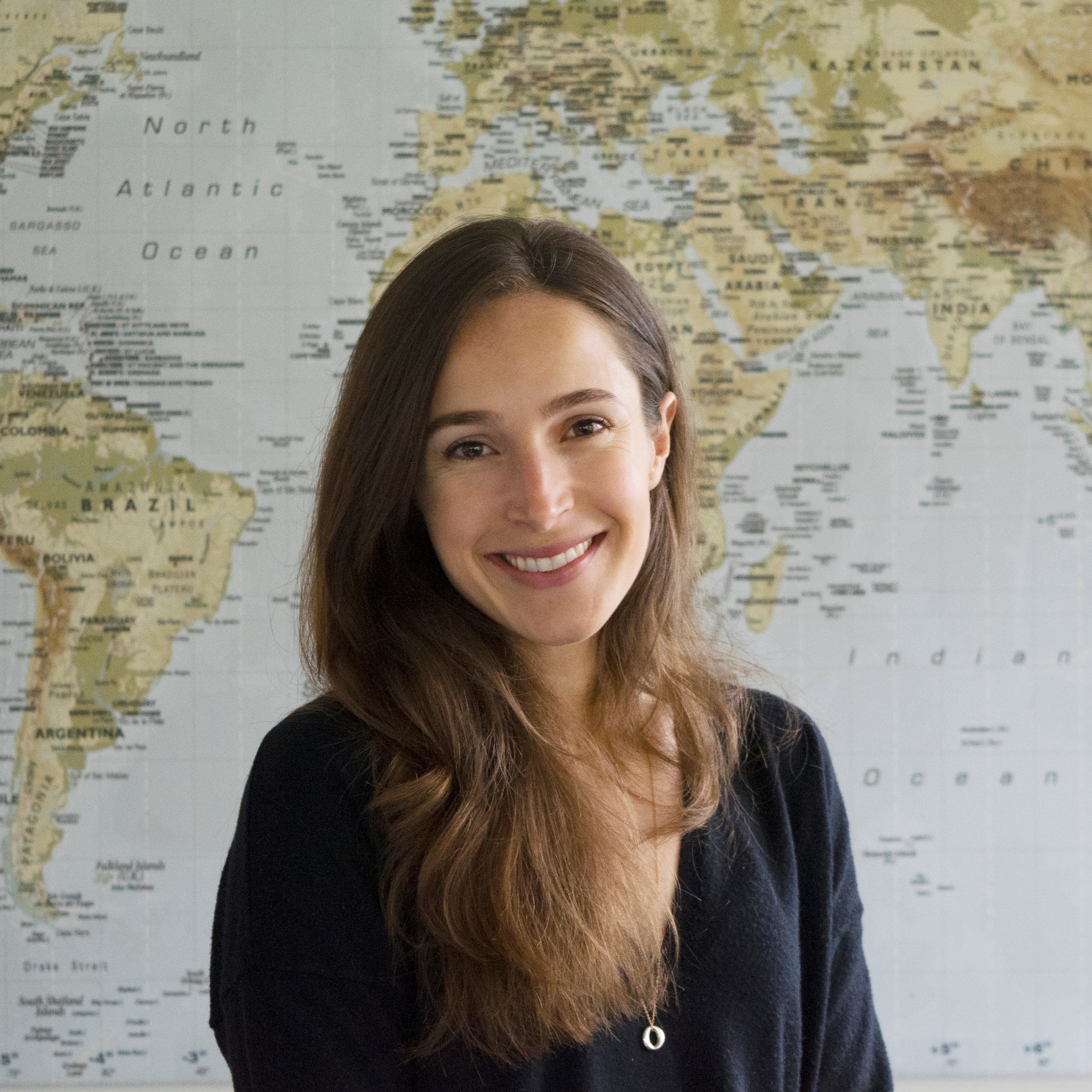 Trainee Spotlight: Claire Rothschild Poster Winner at Fall 2019 CSDE ...