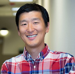Donald Chi Shares What He Learned About Interdisciplinary Research at ...
