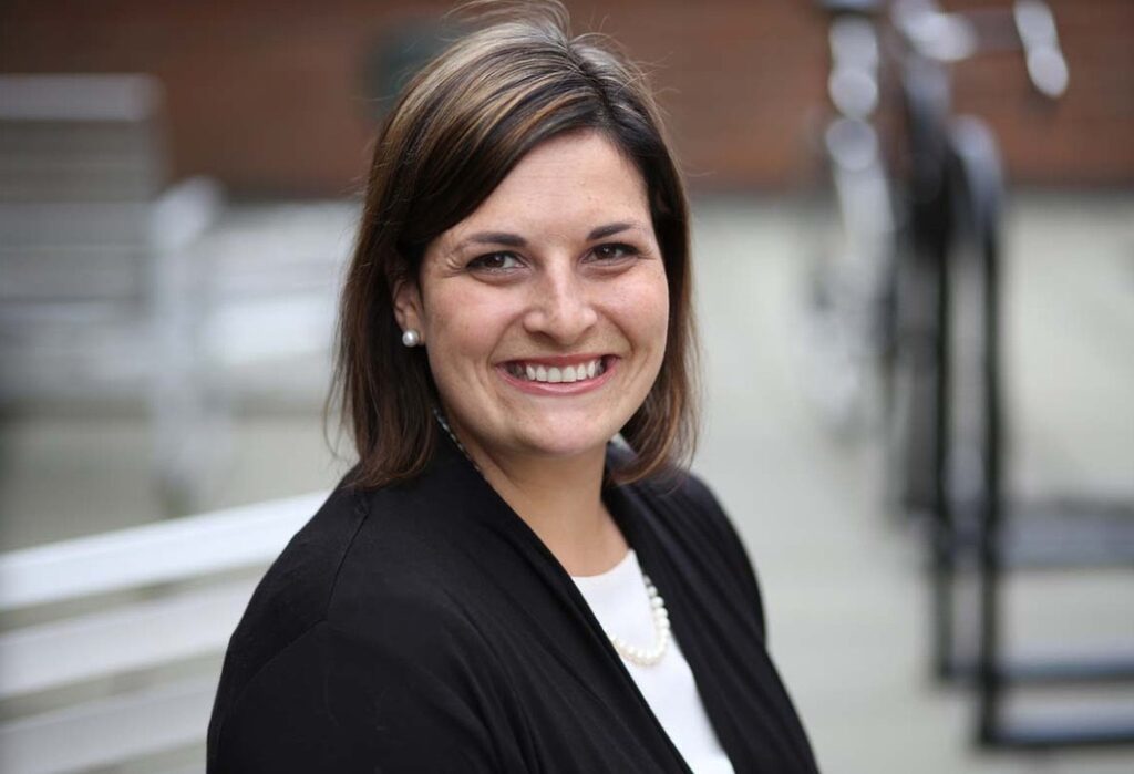 Errett Produces New Study on Assessing the National Capacity for ...