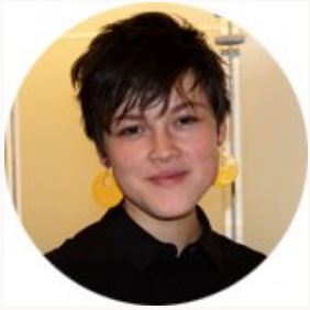 Spotlight: Beatrix Haddock, Recipient of the Best Poster Award of the ...