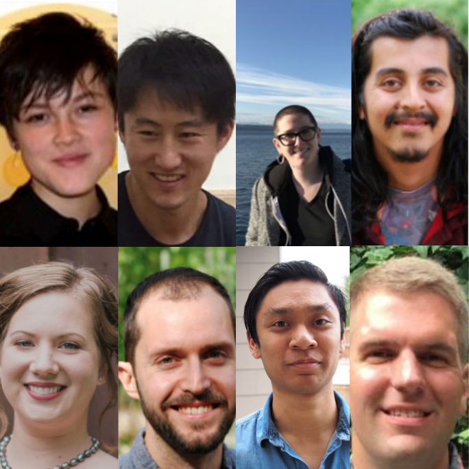 Congratulations to Award Recipients for Best Posters during CSDE’s ...