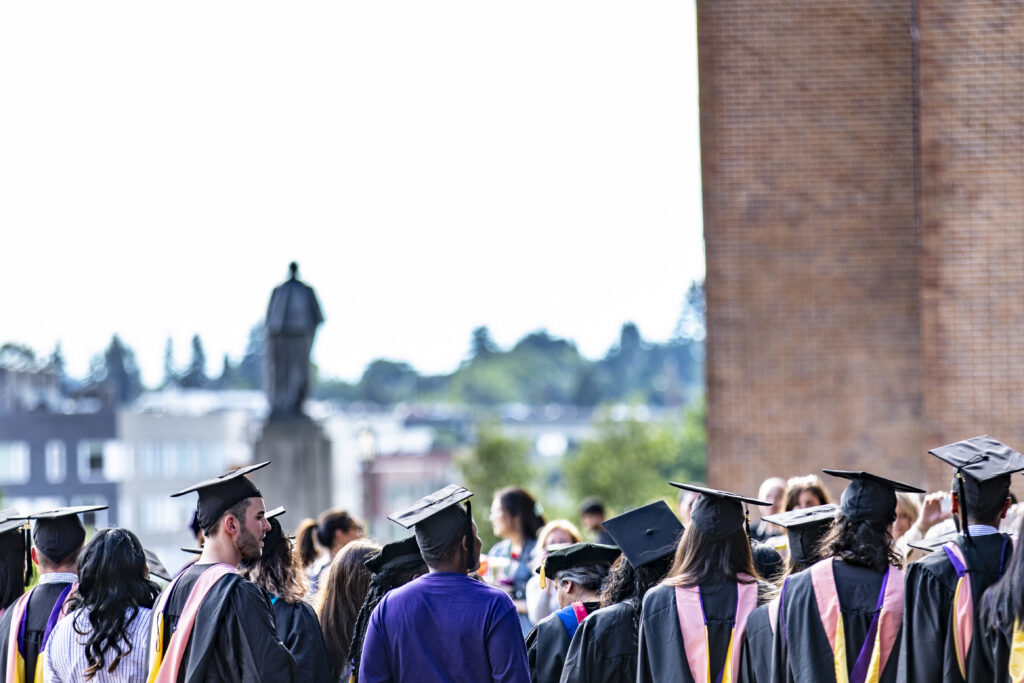 And Congratulations to CSDE Graduates and Students for Numerous Honors ...