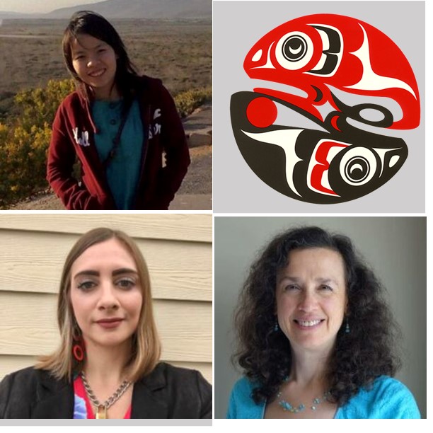 CSDE Welcomes New Staff Members to the Administrative Core – Center for Studies in Demography ...