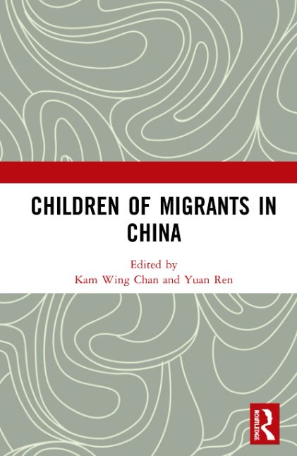 Chan Co-authors Book Examining Migration in China – Center for Studies ...