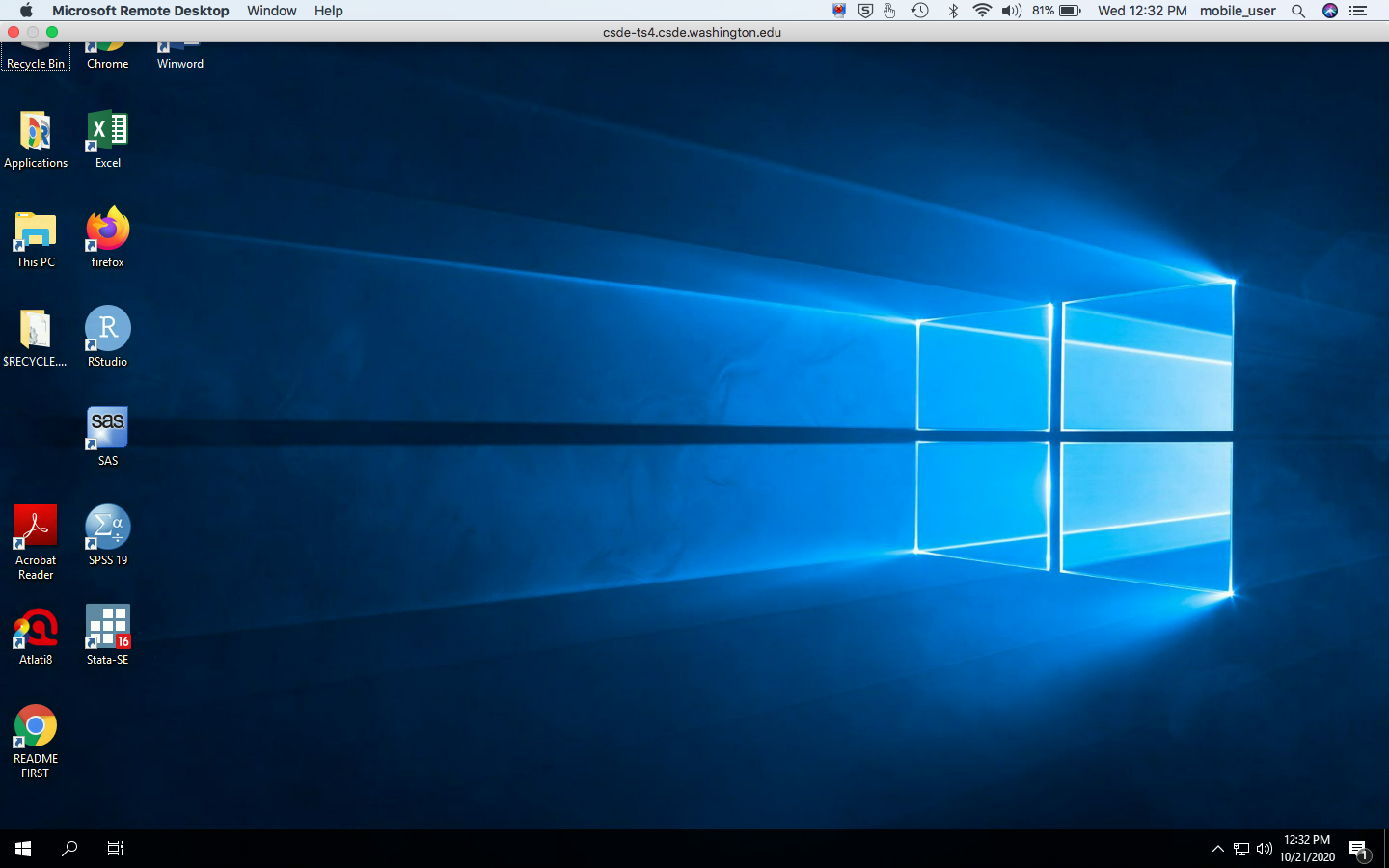 Tutorials – Center for Studies in Demography and Ecology