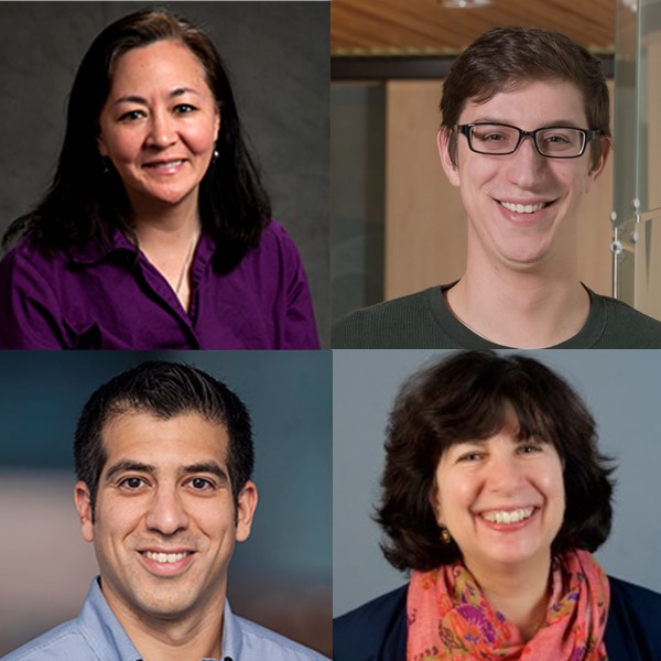 CSDE Welcomes Four More Faculty and Regional Affiliates! – Center for ...