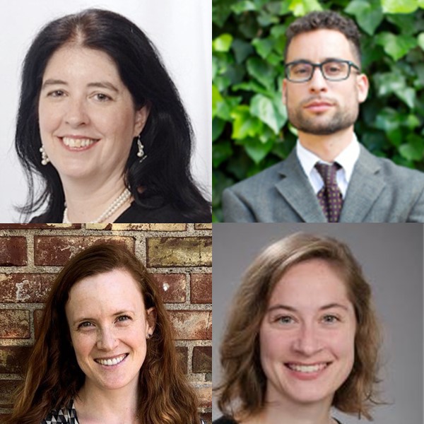 CSDE Welcomes Four More Faculty Affiliates! – Center for Studies in ...