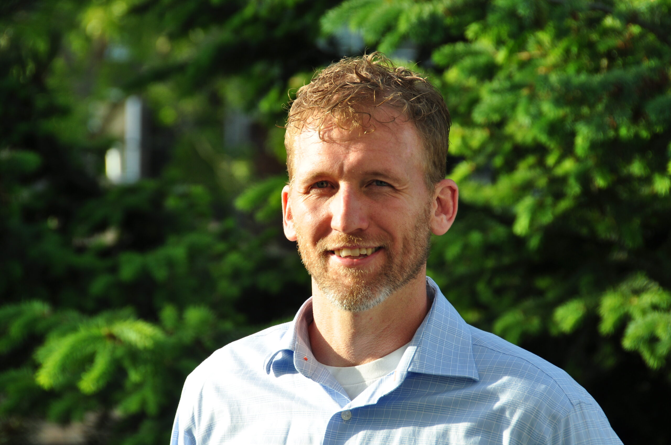 Coomes, David – Center for Studies in Demography and Ecology