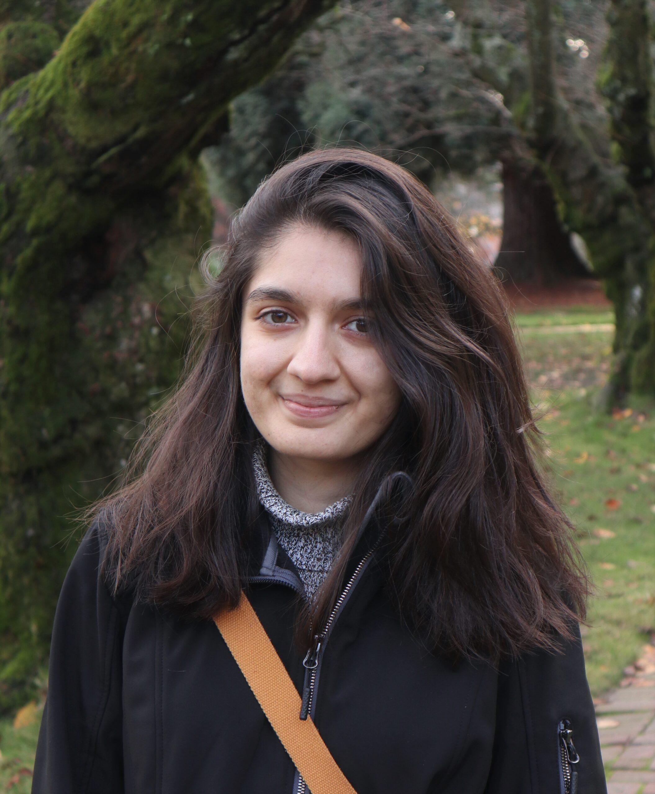 Rajouria, Aryaa – Center for Studies in Demography and Ecology