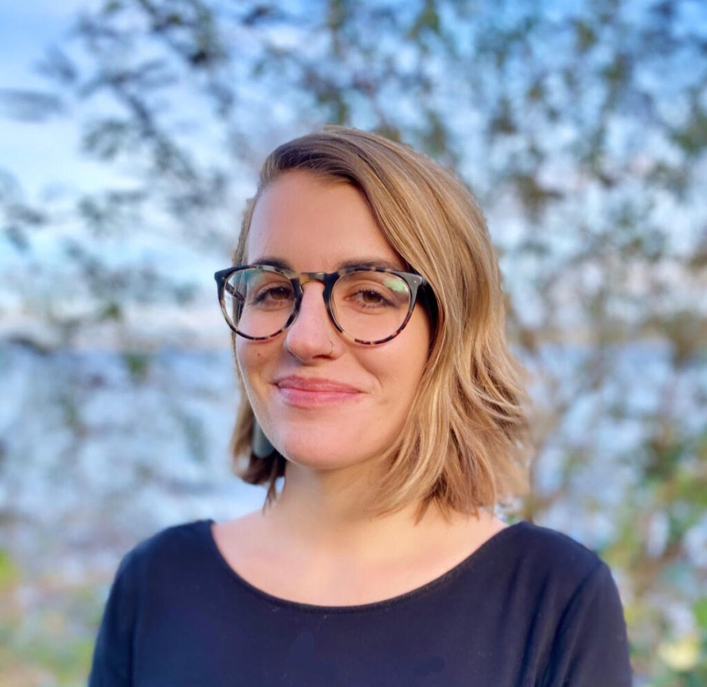 Riley, Taylor – Center for Studies in Demography and Ecology