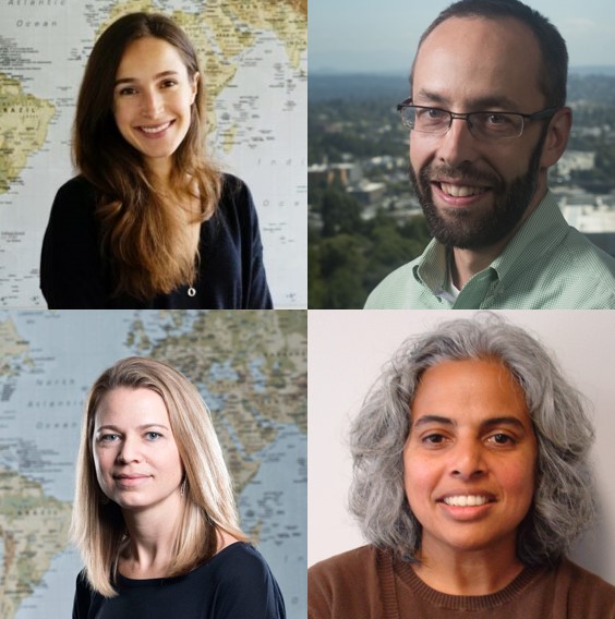 Rothschild, Guthrie, John-Stewart, Drake and Co-Authors Release Research on Contraceptive ...