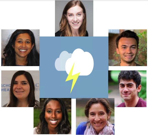 Csde Winter 2021 Lightning Talks Poster Session Center For Studies