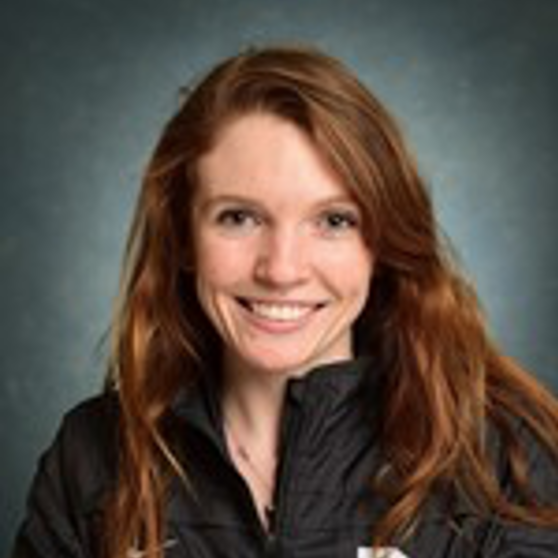 Falken, Grace – Center for Studies in Demography and Ecology