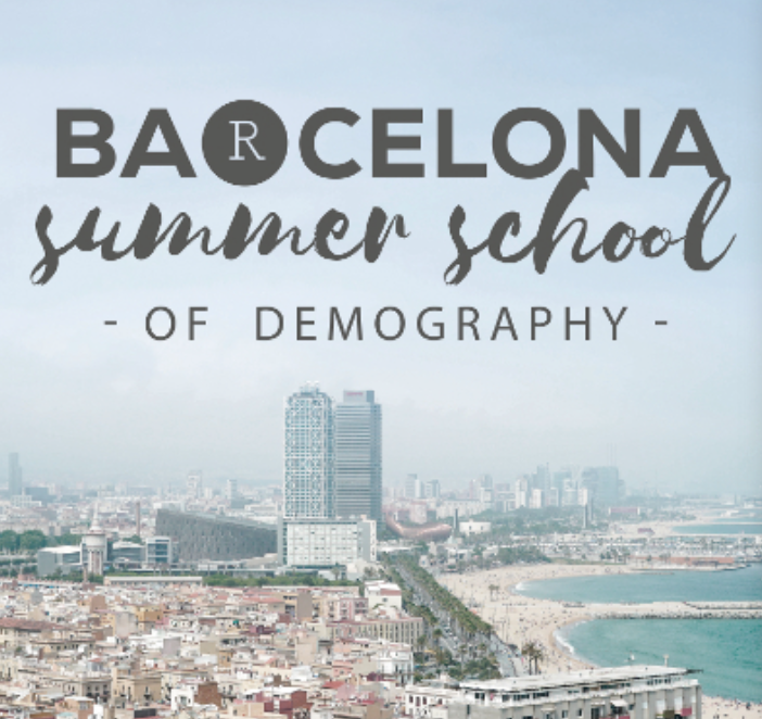 BaRcelona Summer School of Demography – Center for Studies in Demography and Ecology