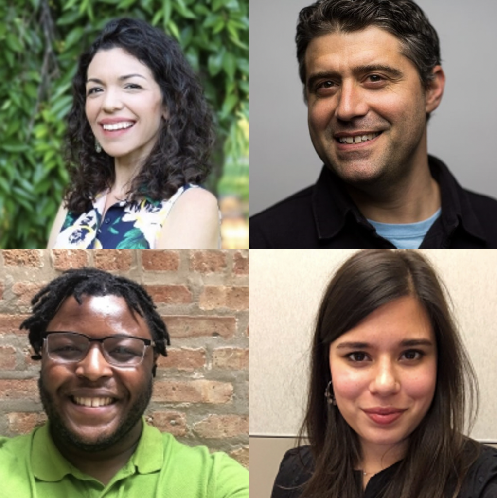 Center for Studies in Demography and Ecology