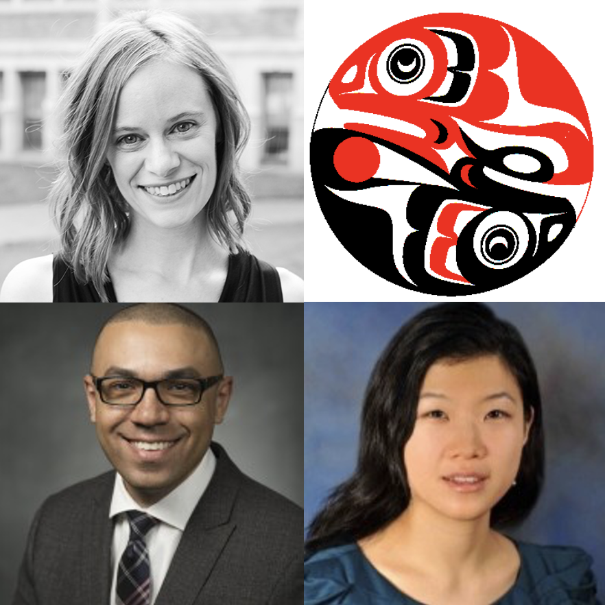 CSDE Welcomes Four External Affilliates! – Center for Studies in ...