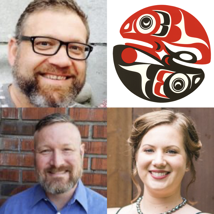 Goodreau, Hamilton, and Pollock Publish Research on Trends in US ...