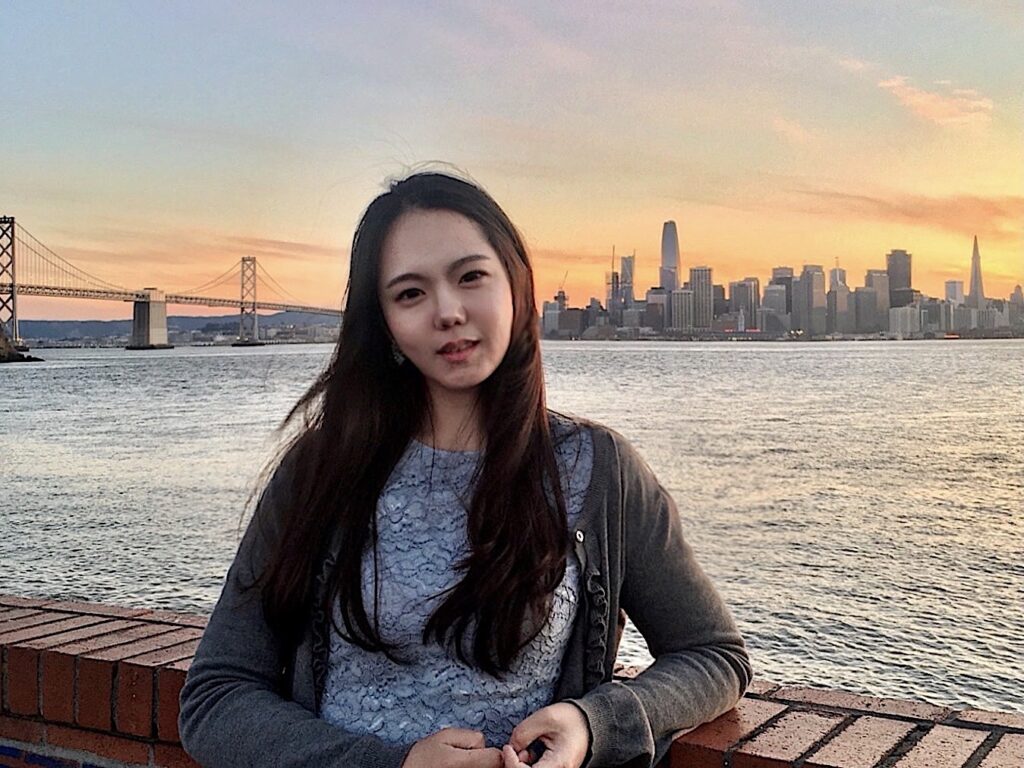 Kim, Julie – Center for Studies in Demography and Ecology