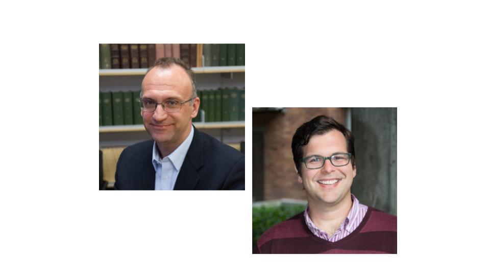 CSDE Affiliates Dobra and McCormick Part of UW Statistics NSF-Funded ...