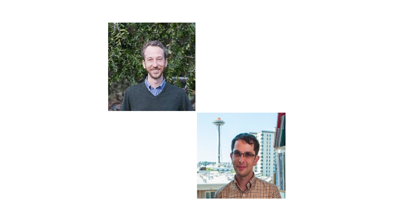 Flaxman and Sharygin Publish On Reconstructing Age Distributions From ...