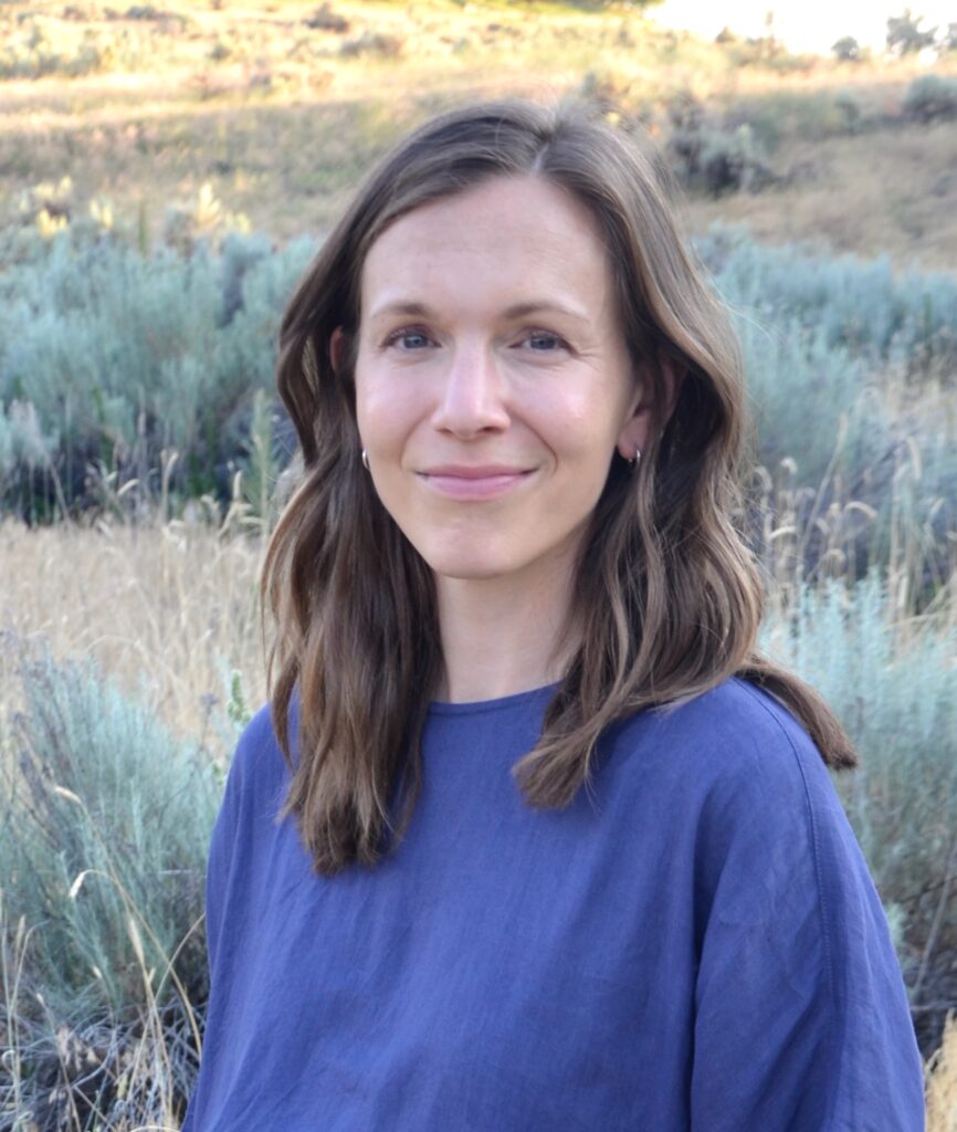 McConnell, Kathryn – Center for Studies in Demography and Ecology