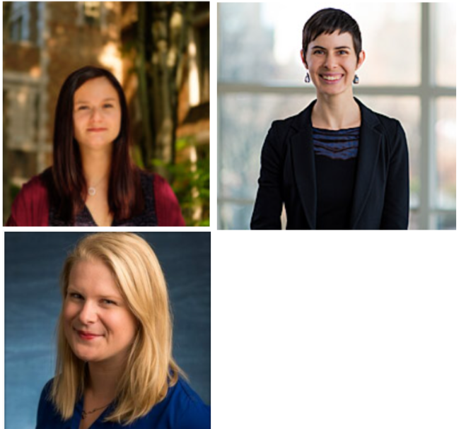 Large Collaborations Yield Great Research for Turner, Freitag, and Berridge – Center for Studies ...