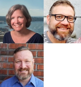 Graham, Goodreau, and Hamilton are Awarded Grant to Study STI Control ...