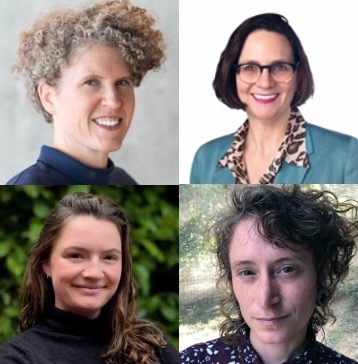 CSDE Welcomes 4 New Research Affiliates – Center for Studies in ...