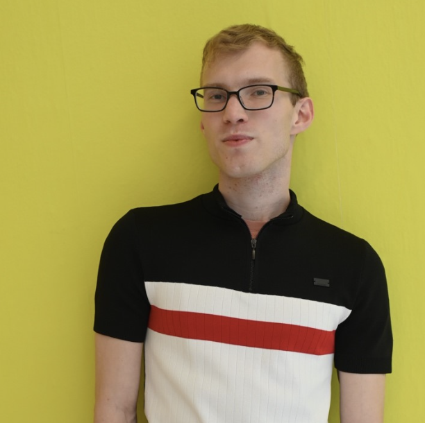 CSDE Computational Demography Working Group (CDWG) Hosts Connor Gilroy ...