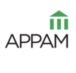Submissions Open for the 2025 APPAM Fall Research Conference (4/23/25 ...