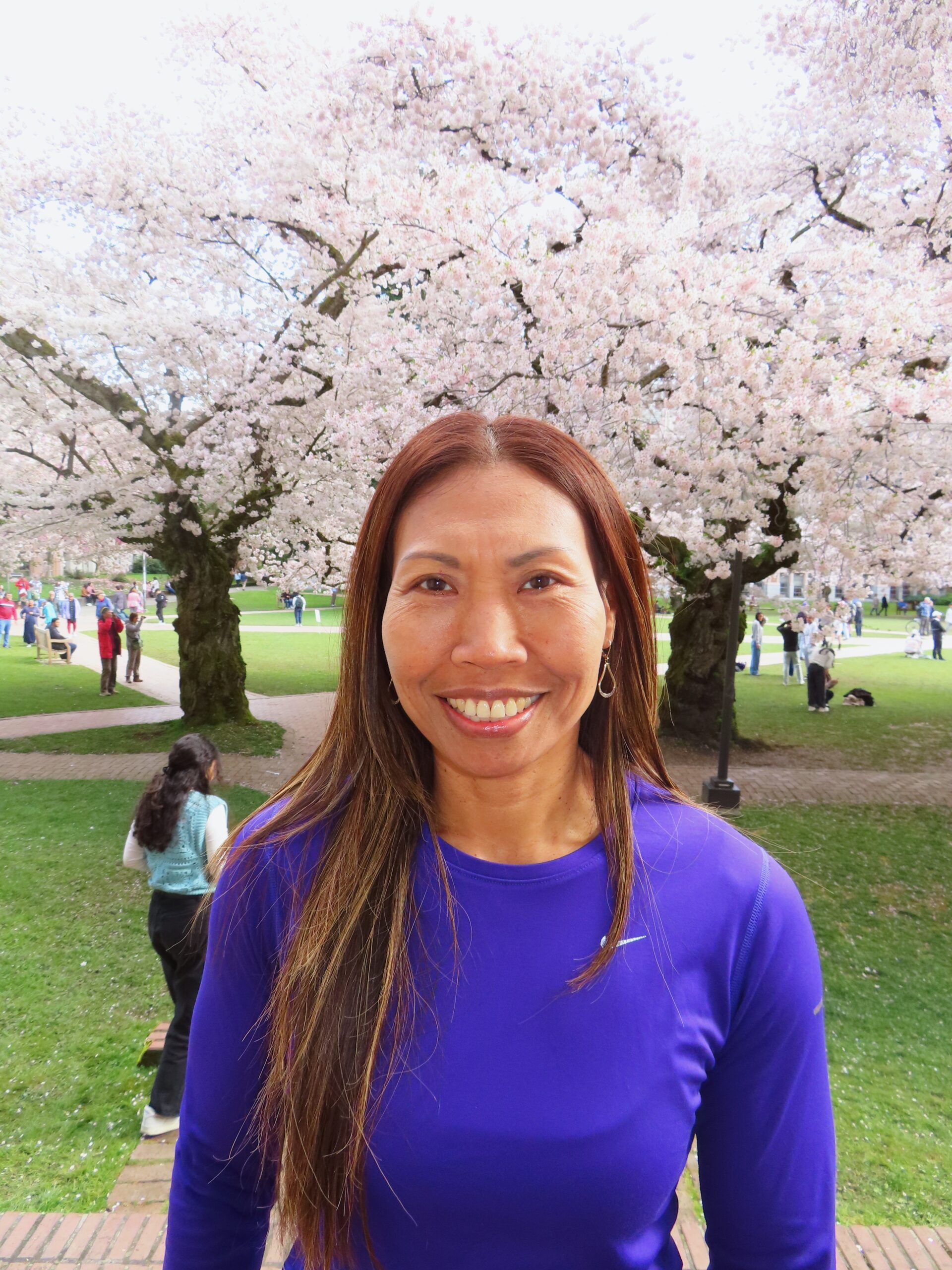 Martin, Parwati – Center for Studies in Demography and Ecology