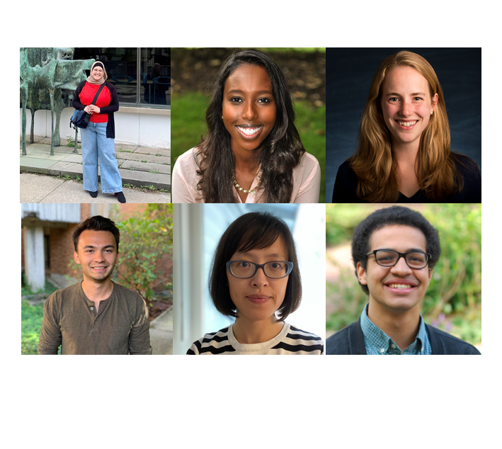 Congratulations to CSDE’s Graduating T32 Fellows! – Center for Studies ...